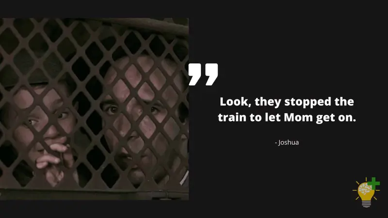 Best "Life Is Beautiful" Movie Quotes (With Images) - Think Positive Check