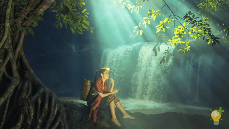 The Power of Nature - 6 Sources of Inspiration in the Great Outdoors