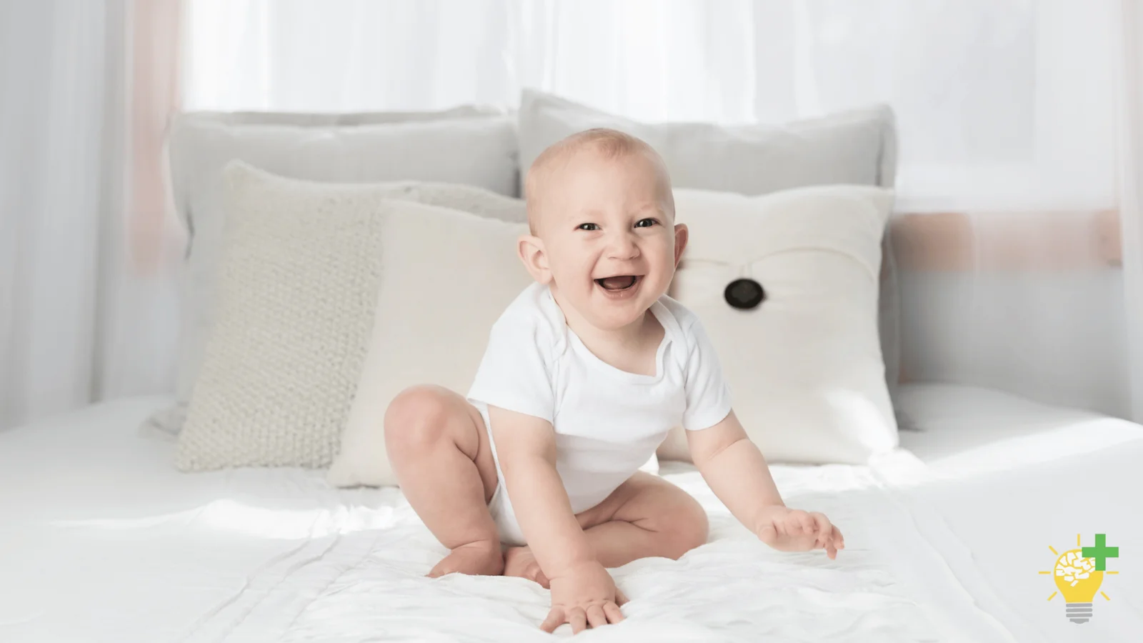 Cooing vs Babbling - Understanding Your Baby’s Development